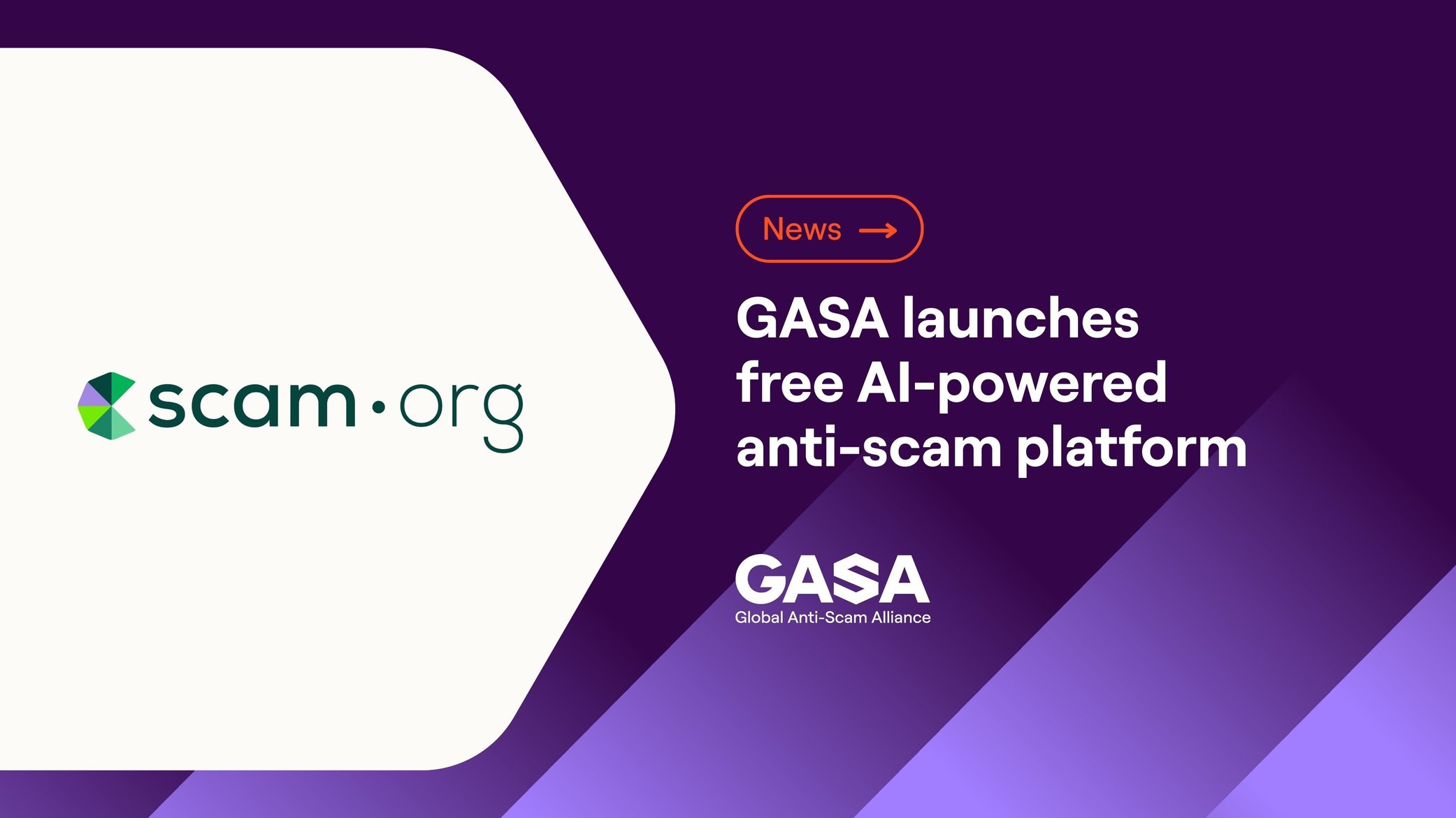 Global Anti-Scam Alliance Launches Scam.org with OpenAI and Key ...
