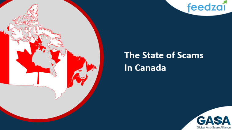 State of Scams in Canada Report - 2023 | Global Anti Scam Alliance