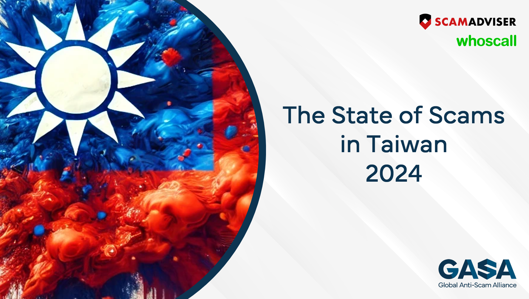 State of Scams in Taiwan Report - 2024 (EN) | Global Anti Scam Alliance