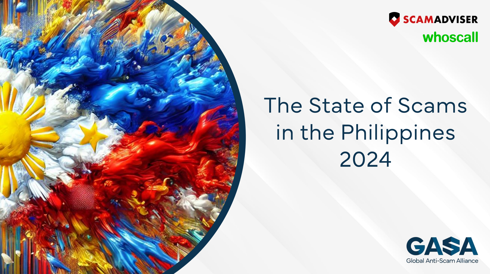 State of Scams in the Philippines Report - 2024 | Global Anti Scam Alliance